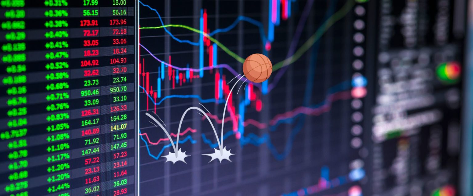 Equity ‘Bouncebackability’
