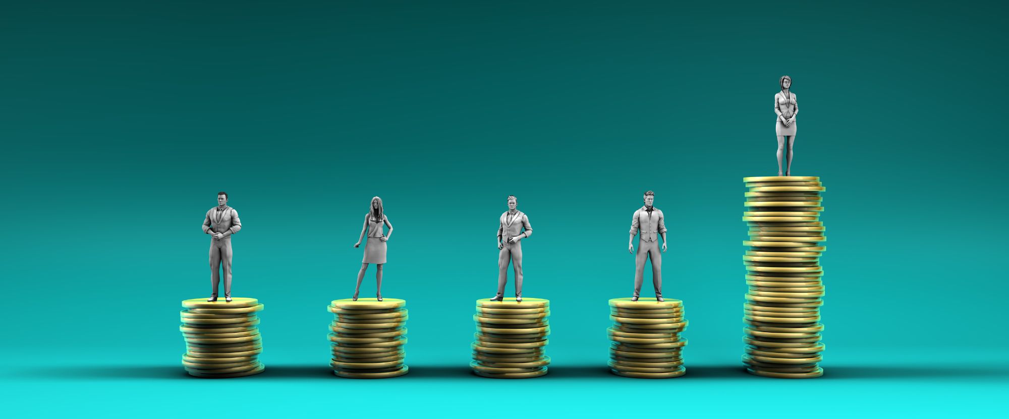 The True Value of Financial Planning In One Formula